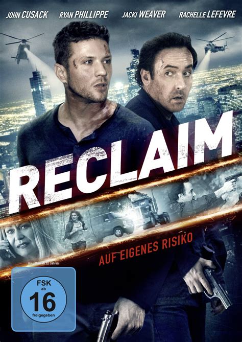 Reclaim Film Rezensionen De