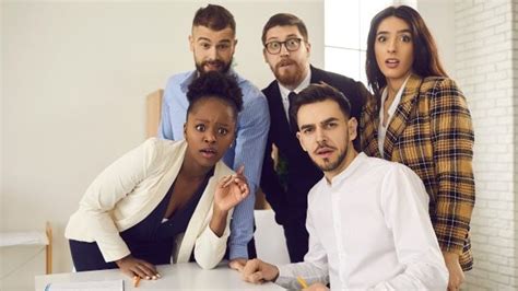 Employee Feels Bullied During K Cup Incident At Office Wonders