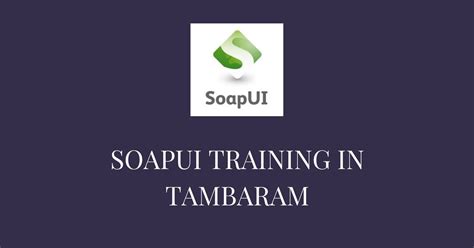Soapui Logo