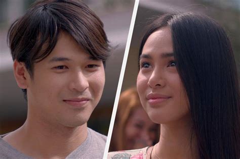 Wilbert Ross Yukii Takahashi To Star In Youtube Series Abs Cbn News