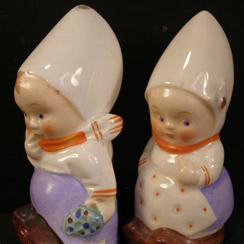 1950s Salt Pepper Etsy