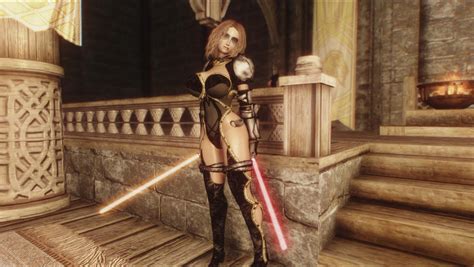 Chsbhc Armors And Clothes Conversions Page 11 Downloads Skyrim