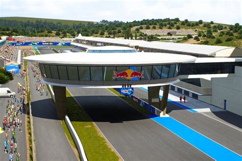 Precision Is Key Track Guide For Jerez Motogp™