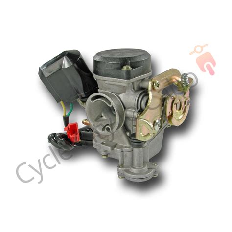 China GY6 carburateur – AGM – BTC – Turbho