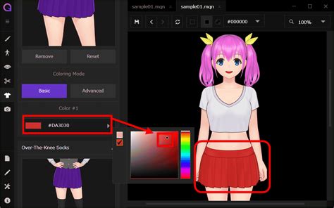 Share 82 Anime Character Creator Full Body Super Hot In Cdgdbentre