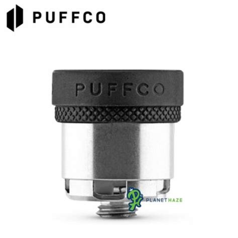 Puffco Peak Pro Glass Bubbler Planethaze