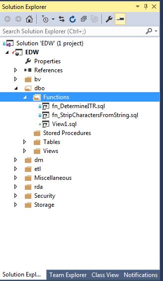 TFS Visual Studio 2015 Does Not Trigger A Pending Add Action For
