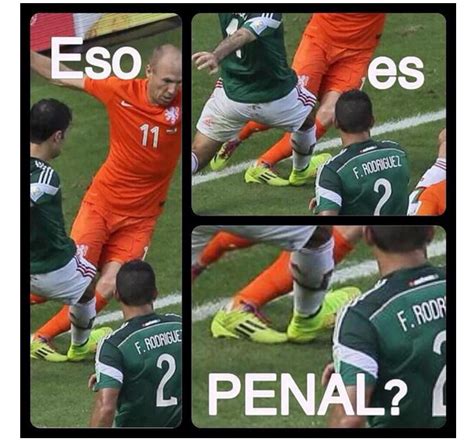 Canta Y No Llores Lanzan Ola De Memes Tras Derrota De La Selección