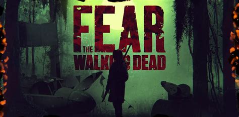 Fear The Walking Dead 8ª Temporada Curiosidades Do Episódio 1