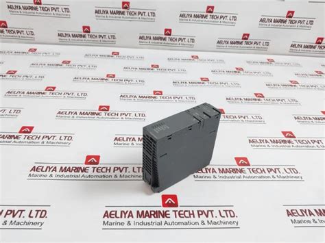 Mitsubishi Electric Q Ucpu Plc Cpu Unit Module V Aeliya Marine