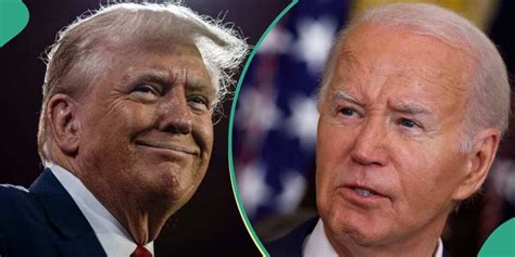 Who Won Trump Biden Presidential Debate Cnn Flash Poll Shows Results
