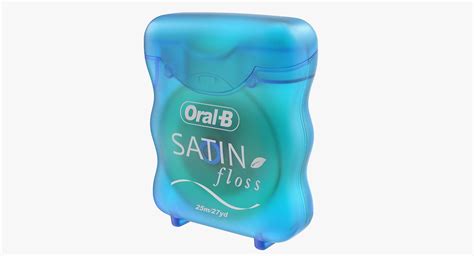 Oral B D Ds Blend C D Fbx Ma Obj Max Free D