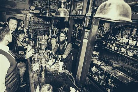 Paschall Andys Bar Denton Tx