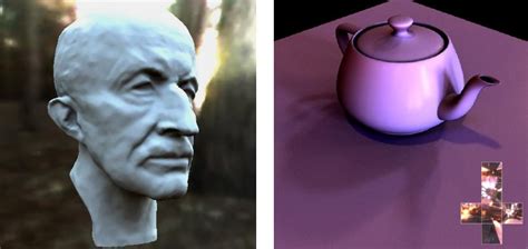 Interactive Photorealistic Rendering