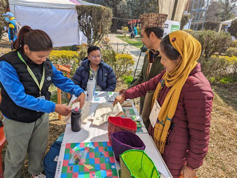 Rabindra Lamichhane On Linkedin Feeling Delighted Kindly Visit Stall Number 108 At