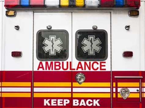 Will Medicare Cover Ambulance Services Turning 65 Solutions