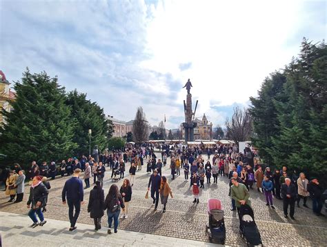 Săptămâna în imagini februarie martie Basilica ro