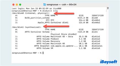 Check Hard Disk Drive Or Hdd Health On Mac Best Ways