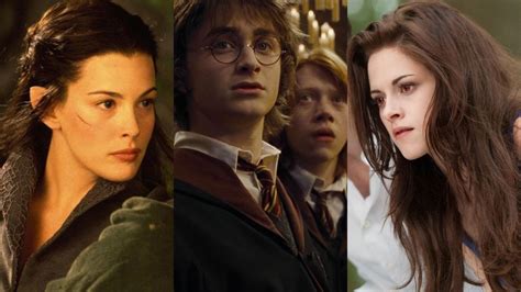 Quiz cette image appartient elle à Harry Potter Le Seigneur des