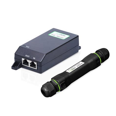 Ethernet Extender фото МетСтройСпб ру