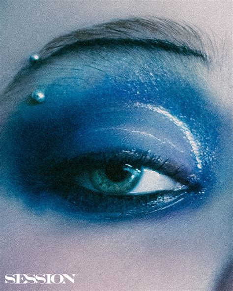 L Edge Session Magazine