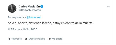 Maslatón “el De Macri Fue El Peor Gobierno De La Historia Argentina