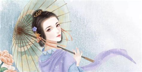 从0到100岁，古人对年龄的称谓太美了！礼记