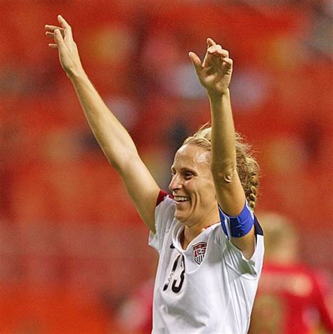 Top 10 Best Female Soccer Players Of All Time Female Soccer Players