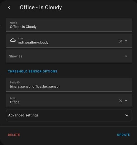 Home Assistant Setting Up The Aqara Fp2 Presence Sensor
