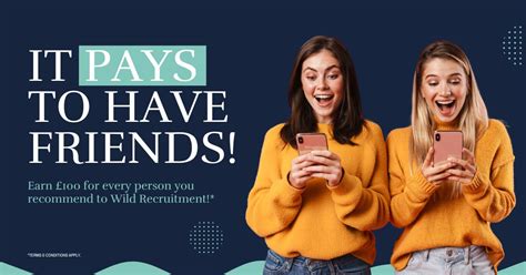 Wild Recruitment Ltd On Linkedin Know Someone Looking For Their Next