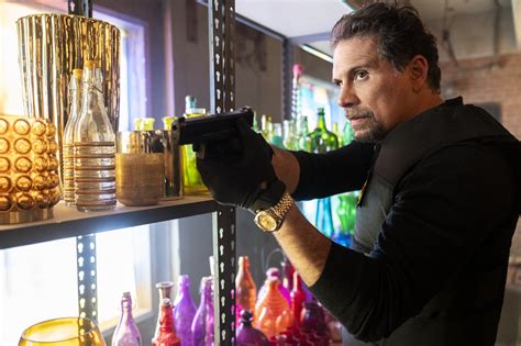 ‘the Truth Must Come Out ‘fbi Star Jeremy Sisto Teases Jubals Friendship With An Informant