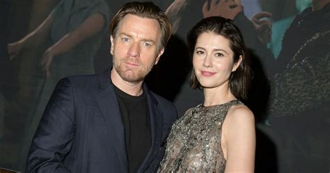 Ewan Mcgregor Says It Was Necessary To Have An Intimacy Coordinator