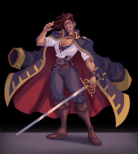 Ive Seen Lots Of People Posting Their Characters Heres Mine