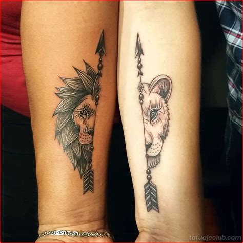 Palabras y frases para tatuajes en pareja en español Tatuajeclub