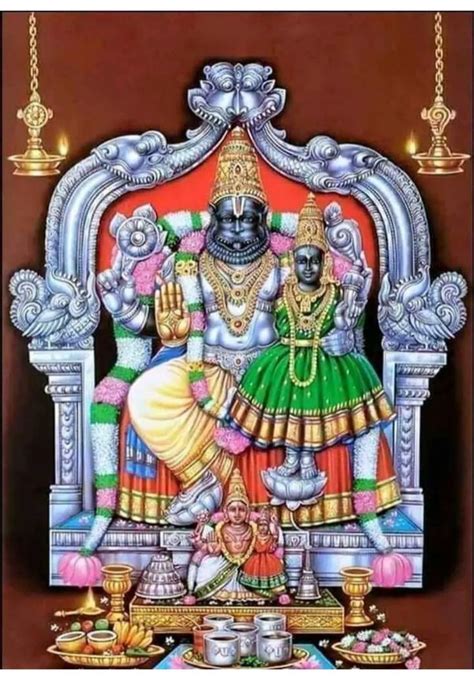 Pin By Thrienadh Arava On V1 Lord Shiva Painting Lord Vishnu