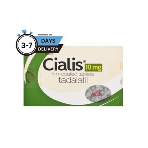 Buy Cialis 10mg Online At ₹ 800stripe Tadalafil Tablets In Mumbai