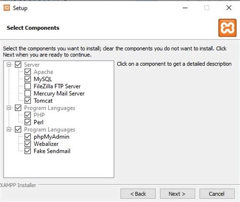 Creating A Portable Web Server Melbourne PC User Group