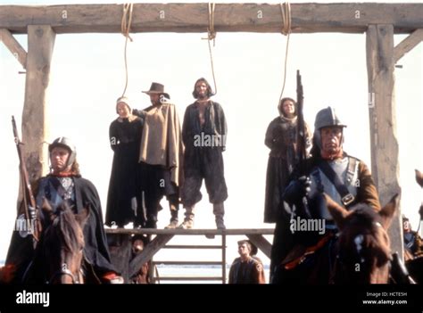 The Crucible Daniel Day Lewis Center 1996 Tm And Copyright C20th