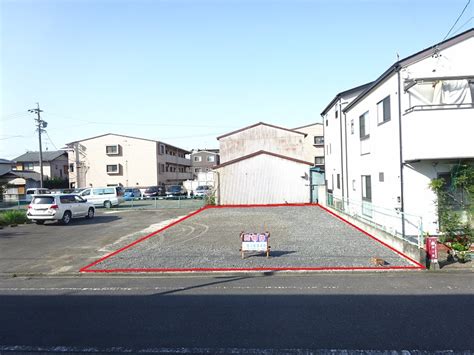 分譲地・売土地静岡市駿河区有東1丁目売り土地｜富士市、富士宮市の不動産は株式会社駿河勧業開発