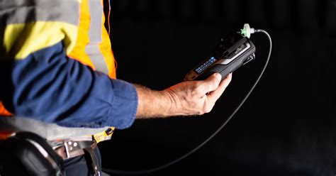 Gas Detection Solutions Advanced Sensor Technology AMSJ