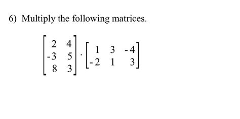 Solved Numerical Algorithms And Linear Algebra For Computer Chegg
