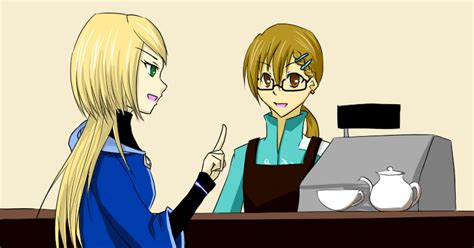 絵師タイバニ化】 【絵師タイバニ化】朝の習慣【交流】 和泉 瑠津のイラスト Pixiv