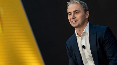 CBA Boss Matt Comyn Says Interest Rate Rises Threaten Consumer Demand The Australian
