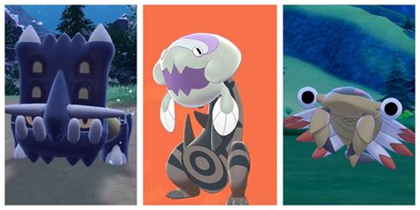 Ghost Pokemon To Shiny Hunt For Halloween