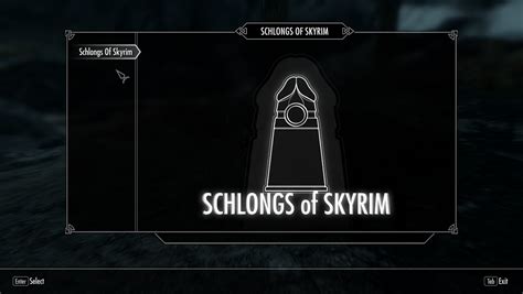 Sos Schlongs Of Skyrim Page 128 Downloads Skyrim Adult And Sex