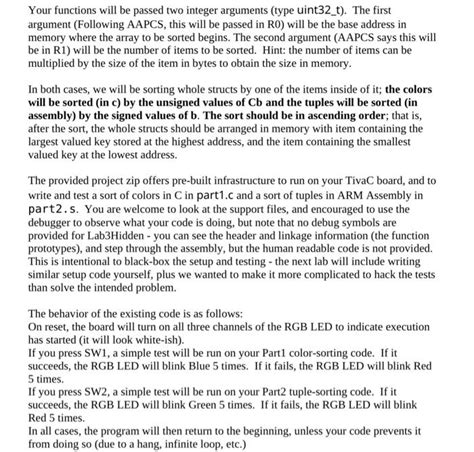 Solved Your Functions Will Be Passed Two Integer Arguments