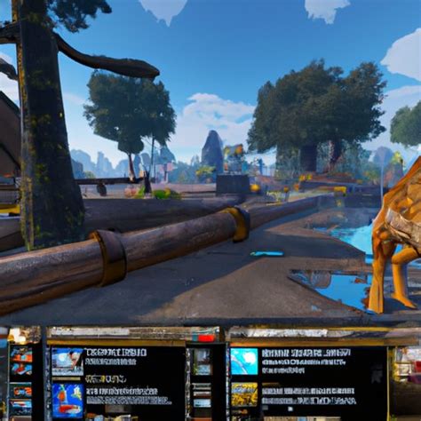 Enabling Creative Mode In Ark A Step By Step Guide The Enlightened