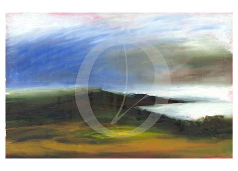 Filey Brigg Beyond By Wiseman