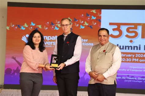 Vibha Joshi Csm® On Linkedin Trailblazeraward Alumnipride