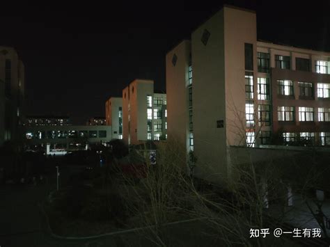 河南师范大学软件学院平原湖 知乎